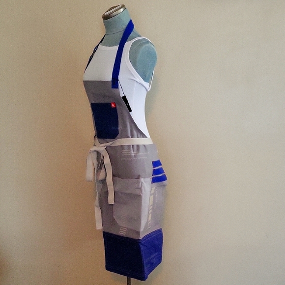 Hedley & Bennett | Kitchen | Hedley Bennett Star Wars Apron | Poshmark